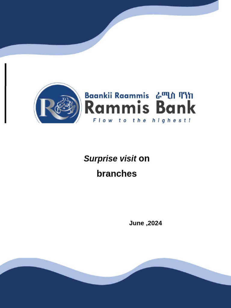 Surptise Cash Count - PPT (Autosaved) | PDF