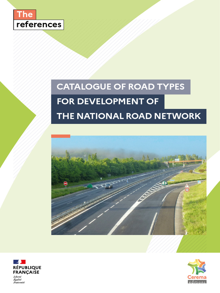 Catalogue_Types Route_EN_web | PDF