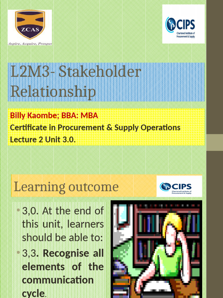 Lecture 2 Unit 3 | PDF Lecture 2 Unit 3 | PDF