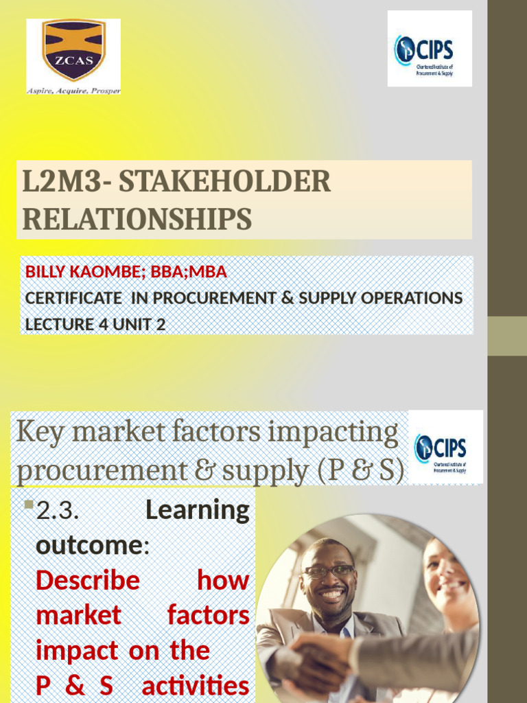 Lecture 4 Unit 2 | PDF