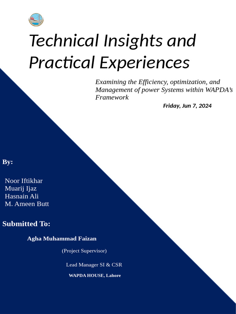 HRM Final Reort | PDF