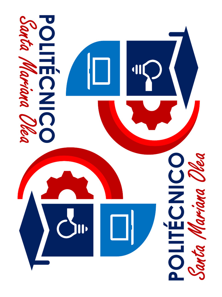 Logo Poli Nuevo | PDF