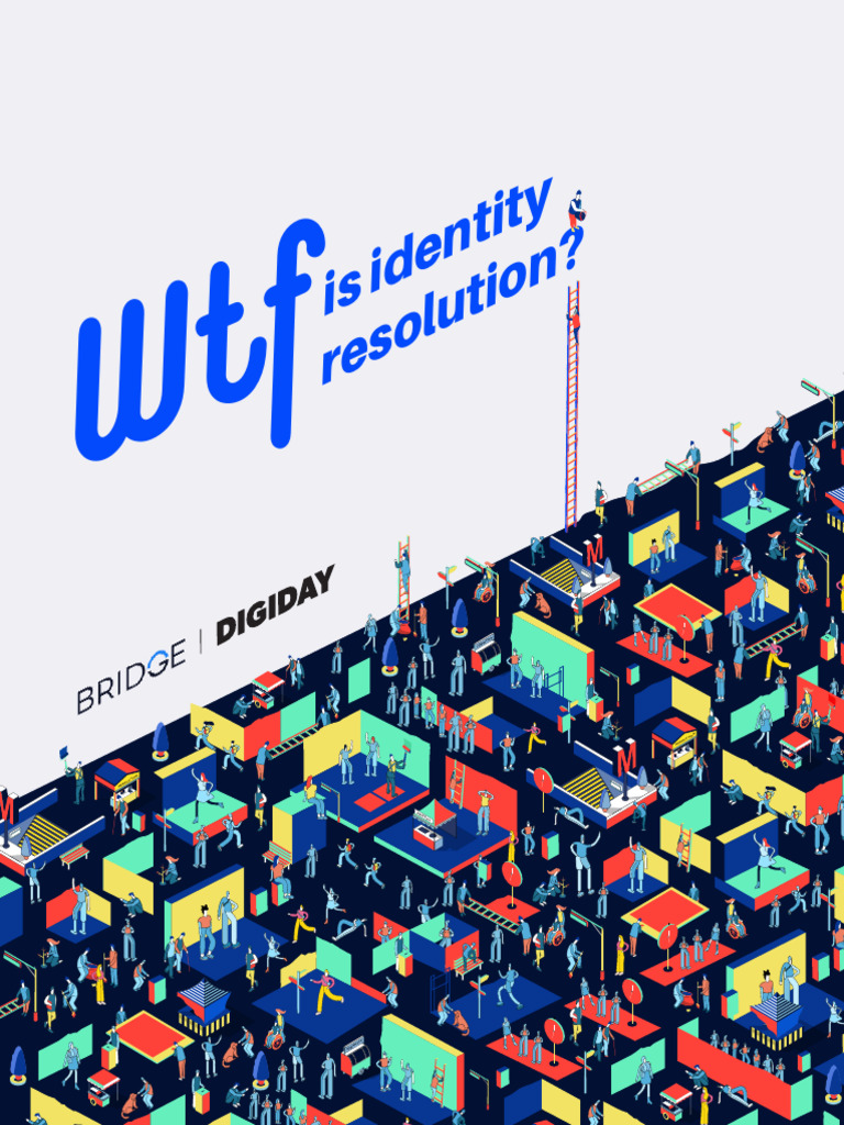 Indentify Resolution | PDF