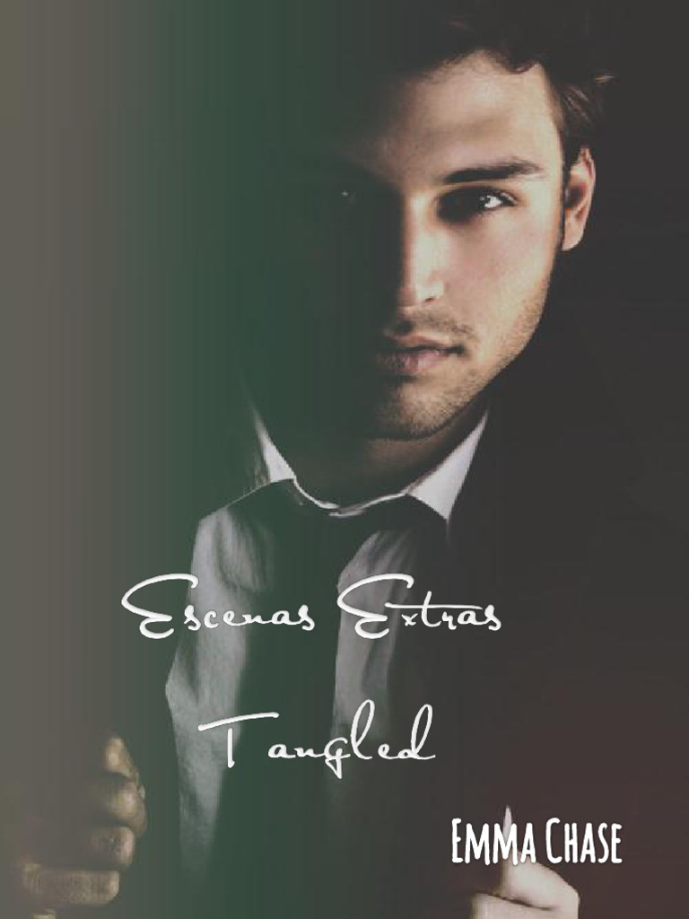 1.1 Tangled Escenas Extras | PDF