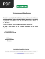 Wipro Background Verification Guidelines | PDF | Authentication ...