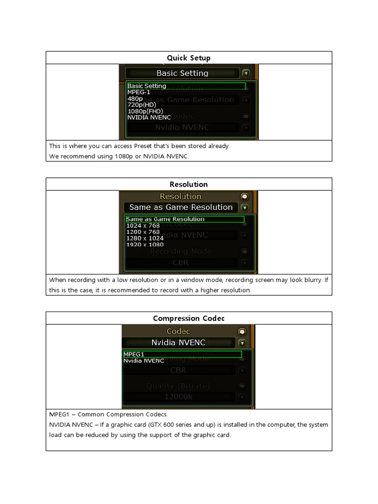 Screen Capture | PDF