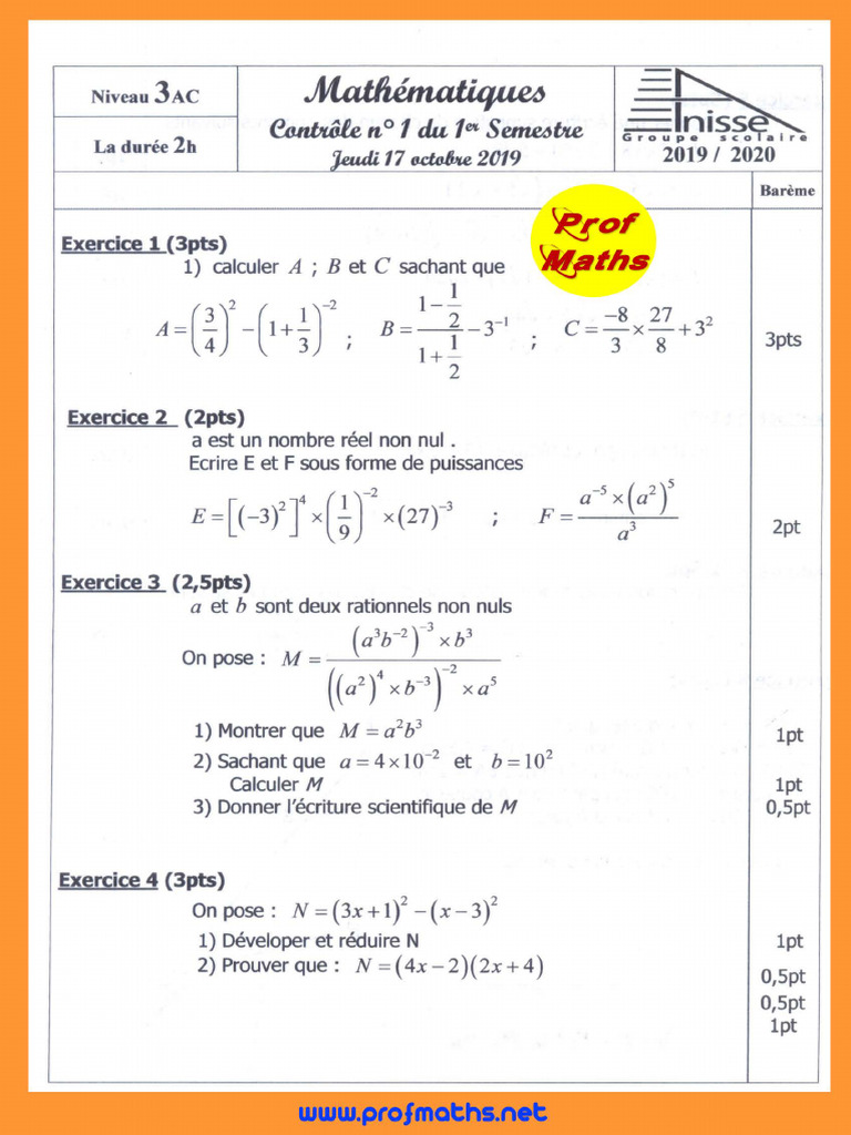 3_Control1_mod2_enon (1) | PDF