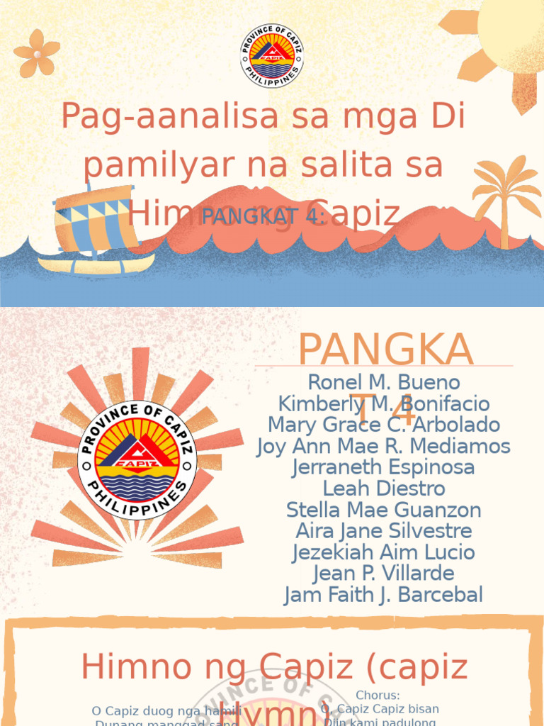 Pastel Grainy Gradient Philippines Travel Blog Presentation - 20240818 ...