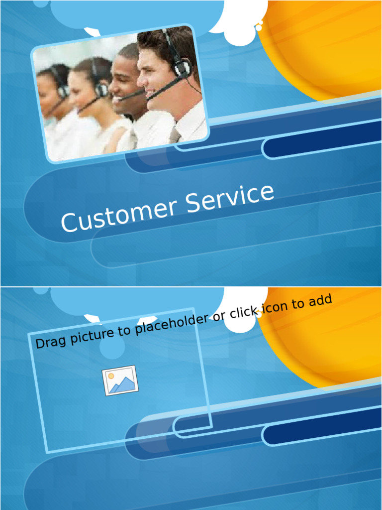 Customerservice Pdf