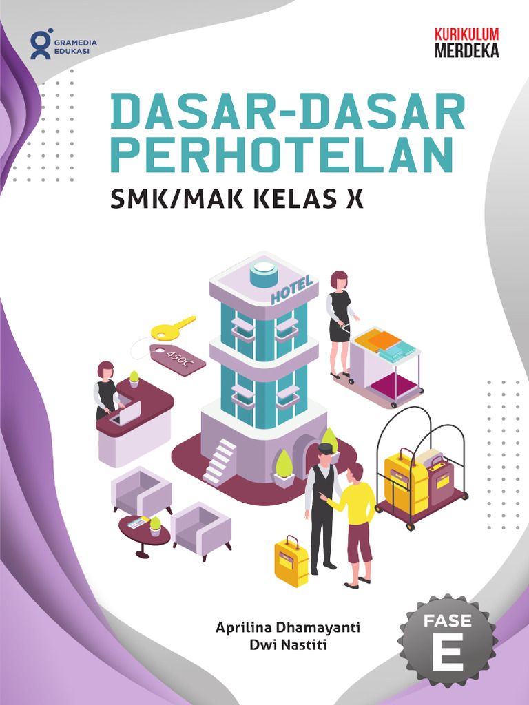Dasar Perhotelan | PDF