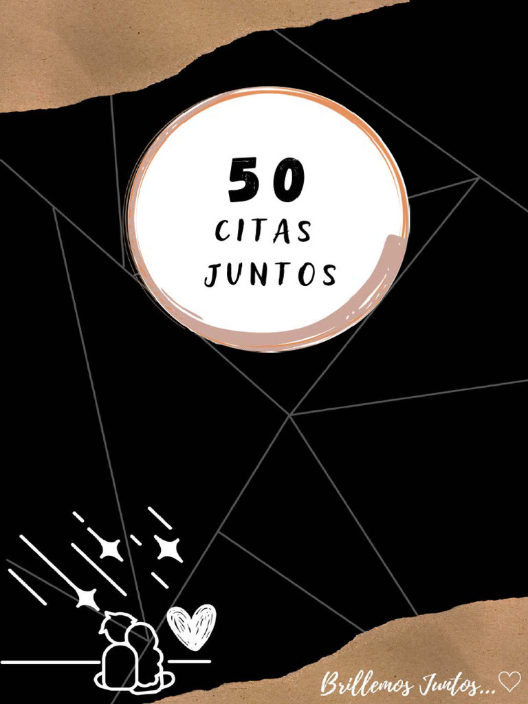 100 Citas Juntos | PDF