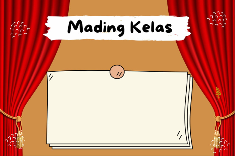 Mading Kelas | PDF