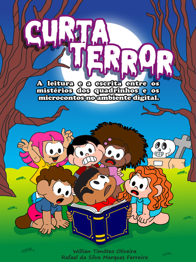 Willian - Produto Educacional - Com Ficha Catalográfica | PDF