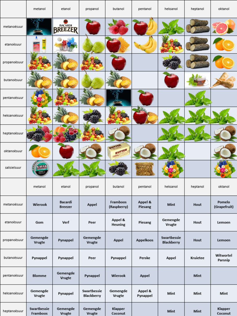 ORGANIES | PDF