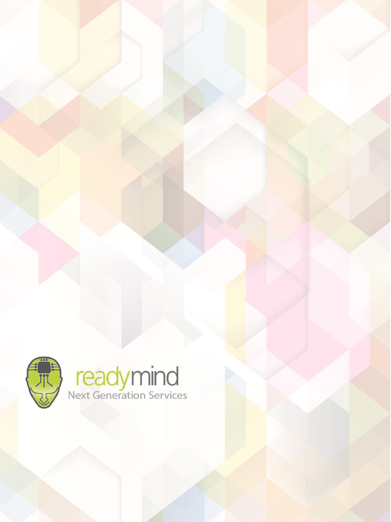 BNDG - Implementación Exchange Server 2019 | PDF