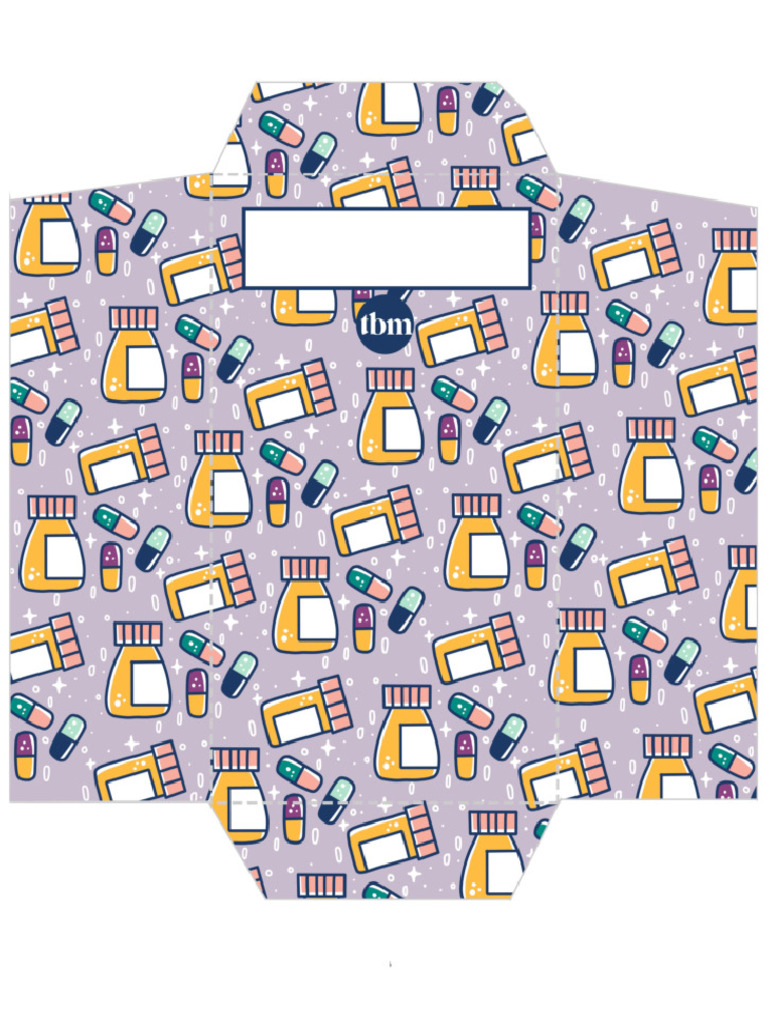 Medical Cash Envelopes | PDF