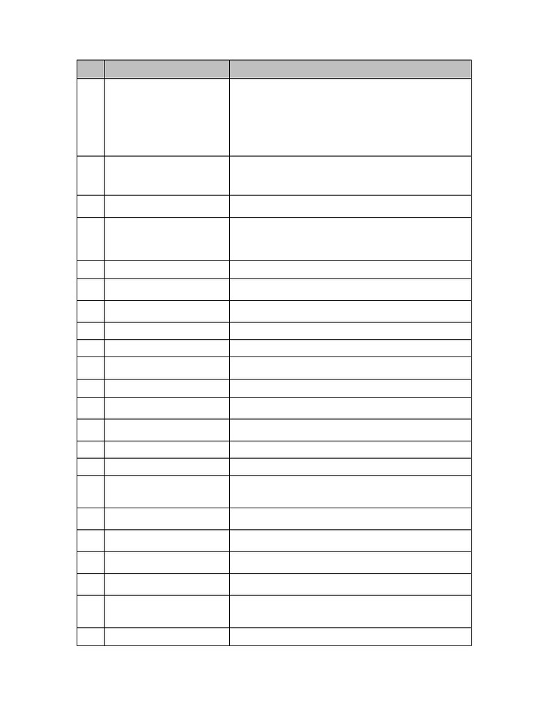 Calendario Electoral Ieem. 2024 PDF | PDF