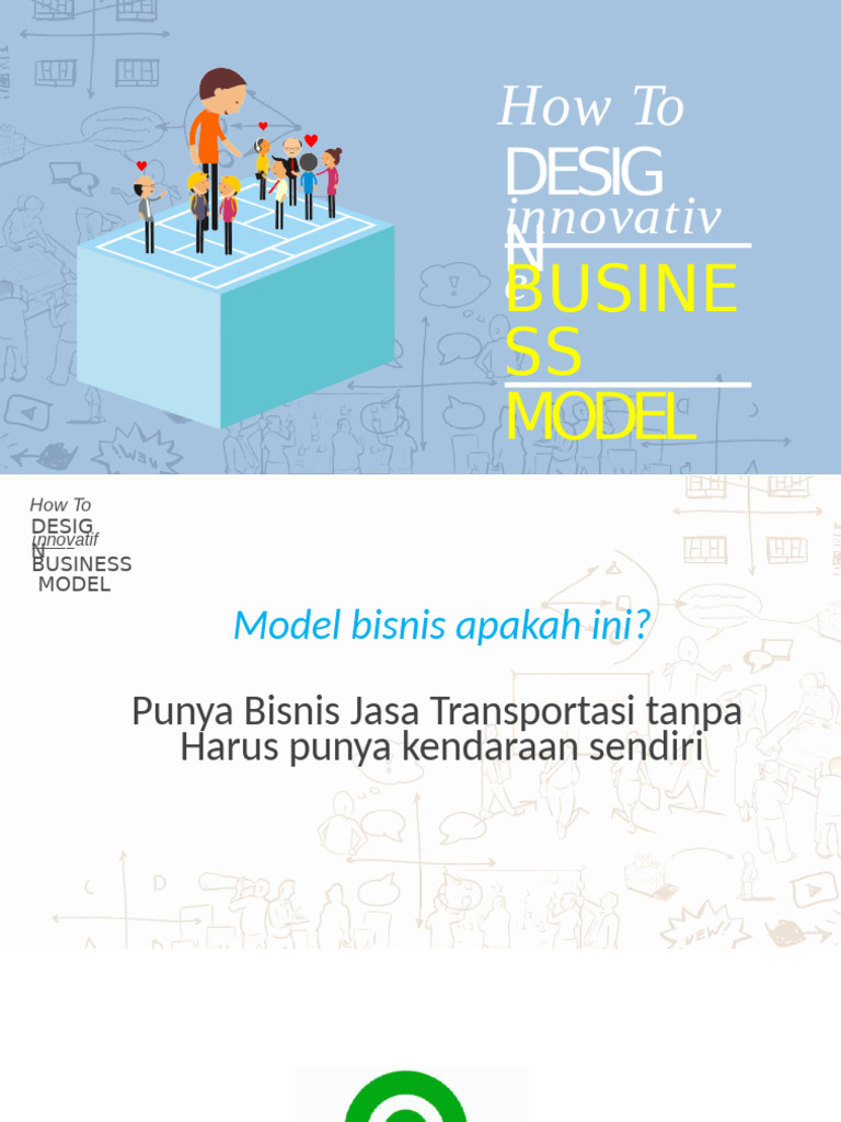 BMC - PPT p5 | PDF