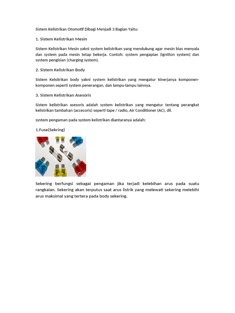 Sistem Kelistri-WPS Office8 | PDF