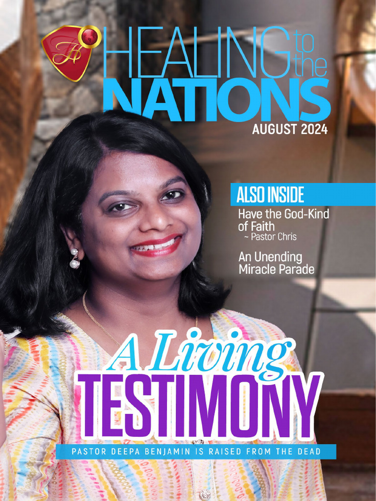 HTTN Magazine August 2024 WEB | PDF