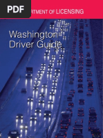 Alberta Drivers Handbook | PDF