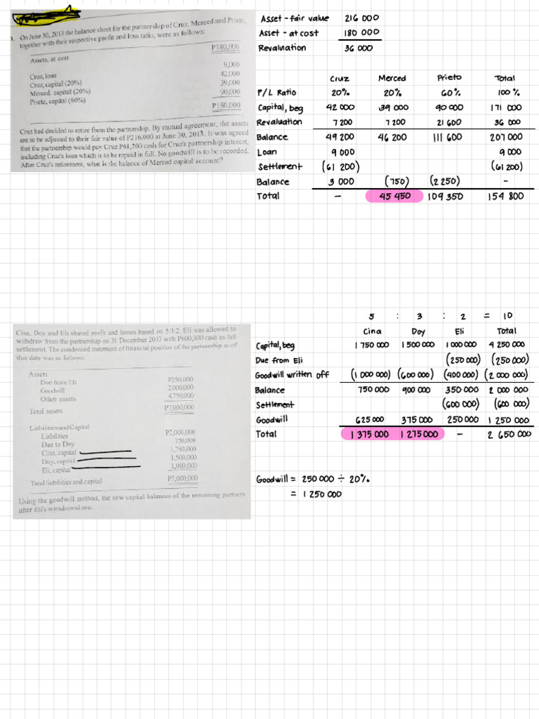 Module 7 - Exercises | PDF
