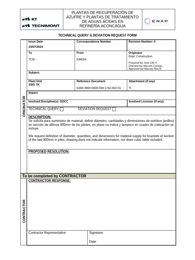 k484 Eimisa1 TCM TQ Civ 032 | PDF