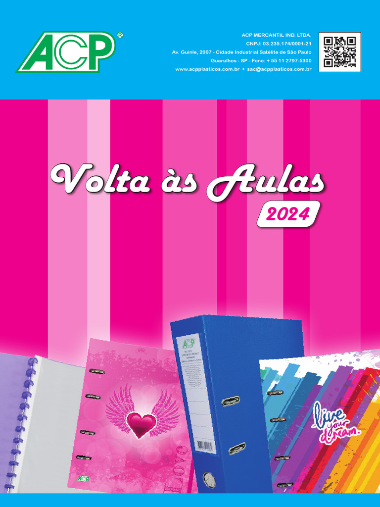 Catalogo ACP VA 2024 | PDF Catalogo ACP VA 2024 | PDF