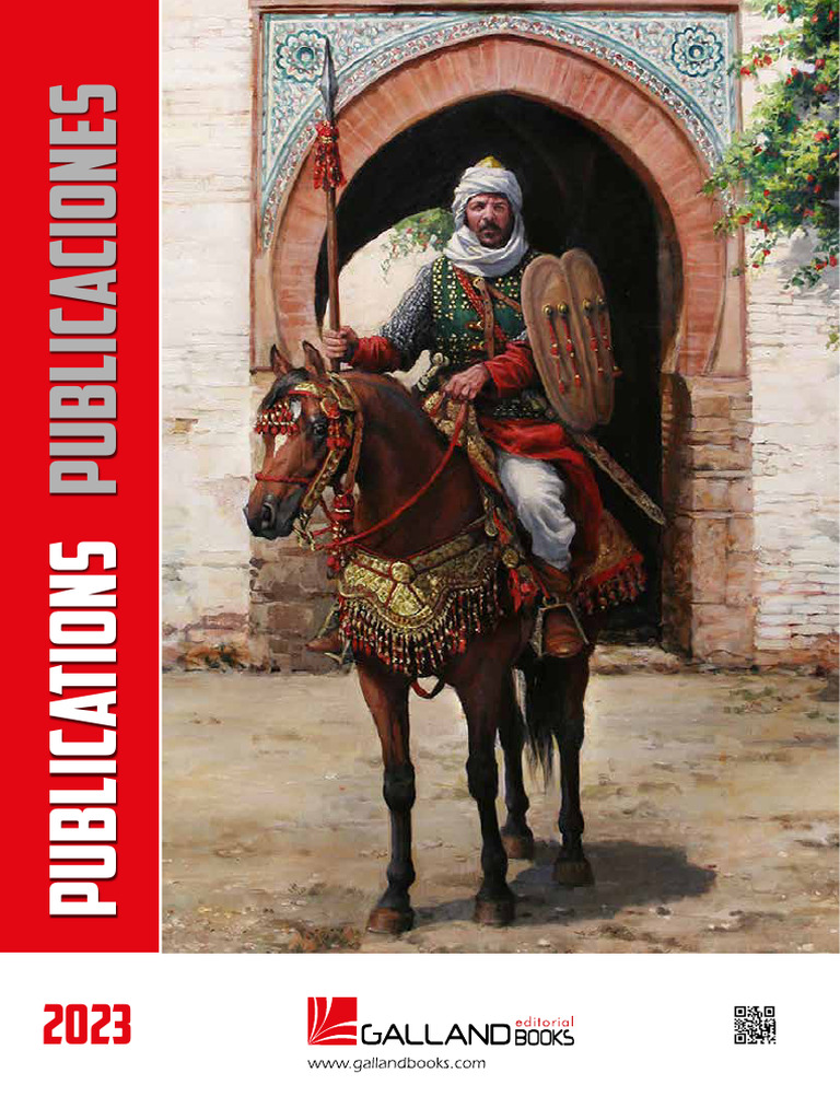 Catalogo GB 2023 | PDF