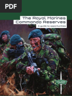 REME Officer Careers Booklet | PDF | Military Units And Formations ...
