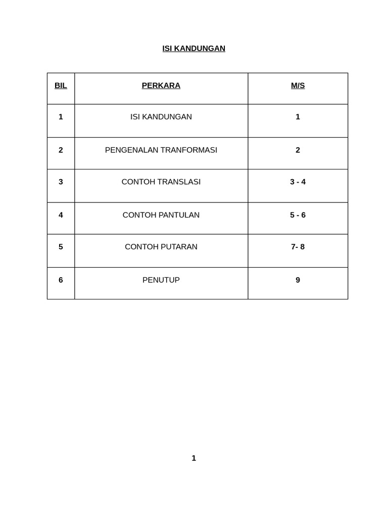 PB MATH SEM 3 2024 | PDF