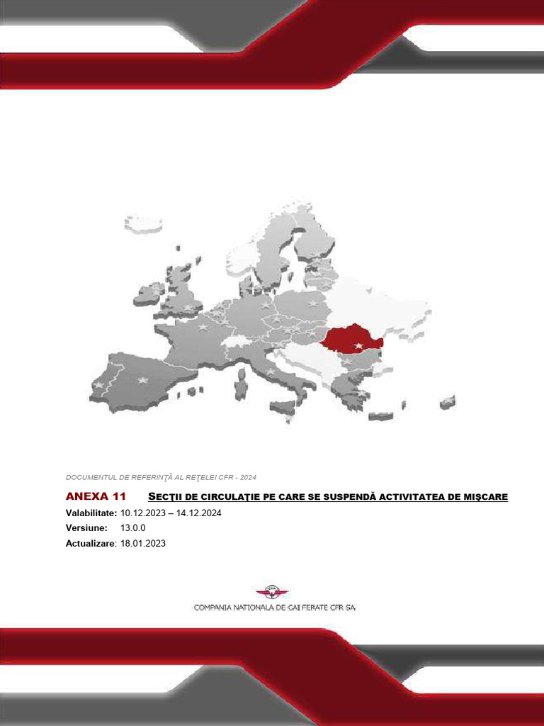 Anexa 11 | PDF