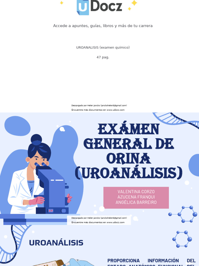 Expo Orinas 695243 Downloadable 666168 | PDF