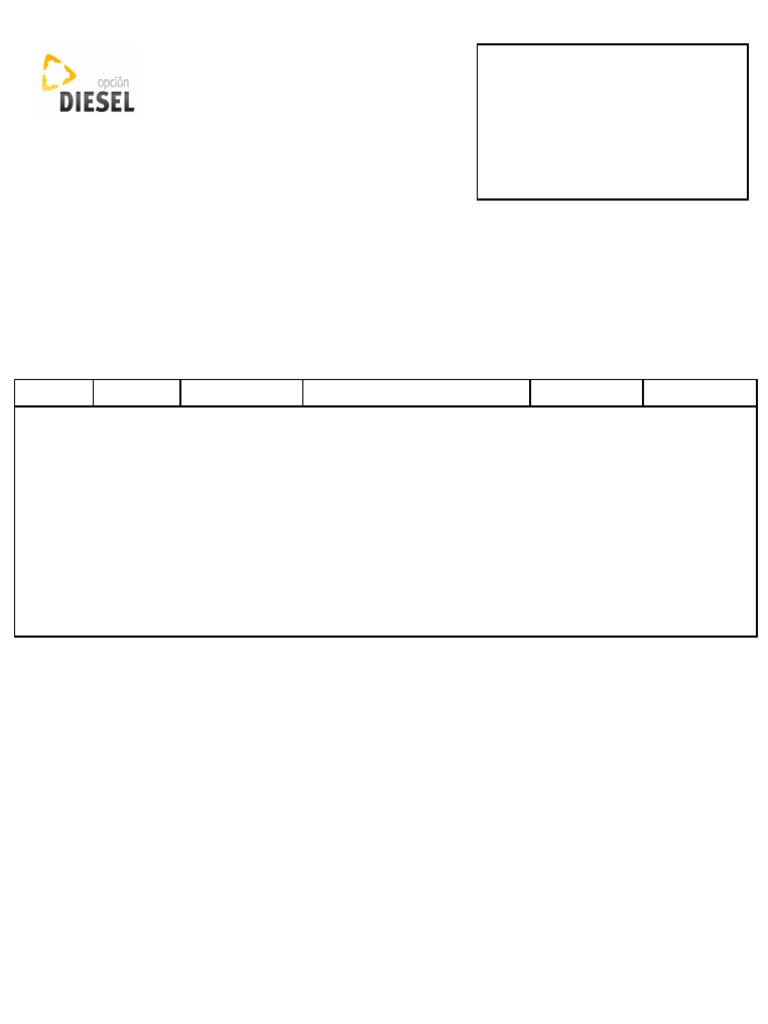 Factura B-10239 | PDF