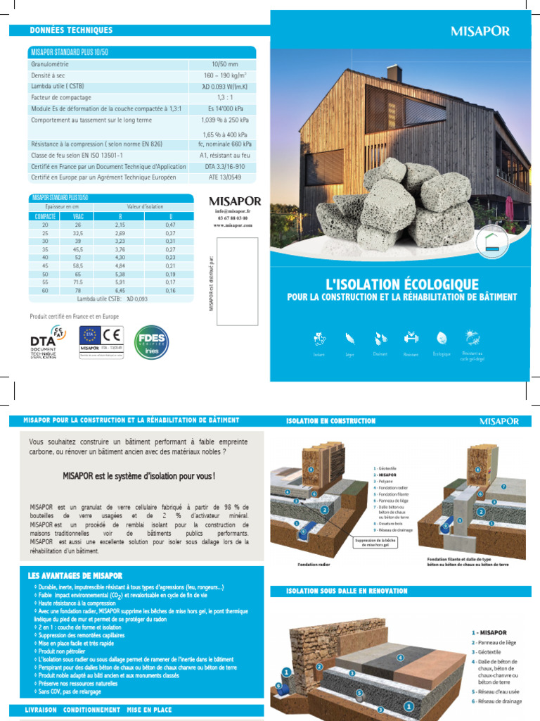 FLY Isolation FR | PDF