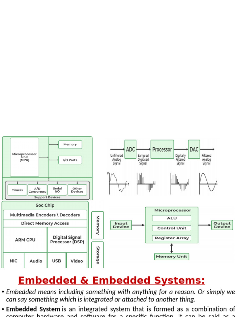 Unit 1 ES | PDF