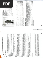 Themes in "Swimming Partners" Analysis | PDF