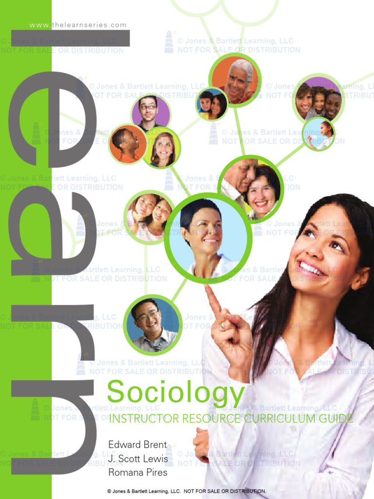 Sociology | PDF