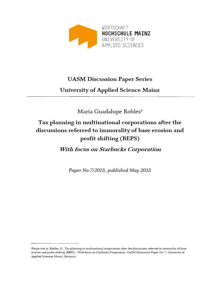 UASM 07 Robles | PDF