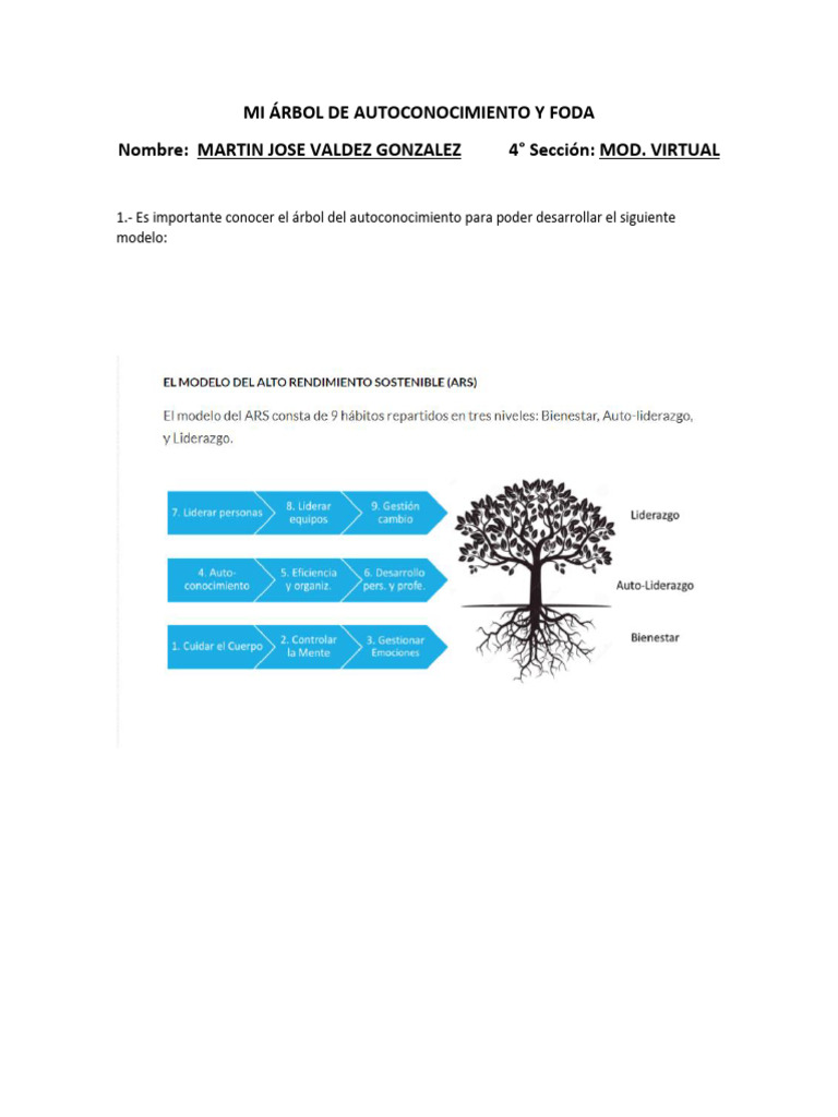 Arbolaut (MJVG) | PDF