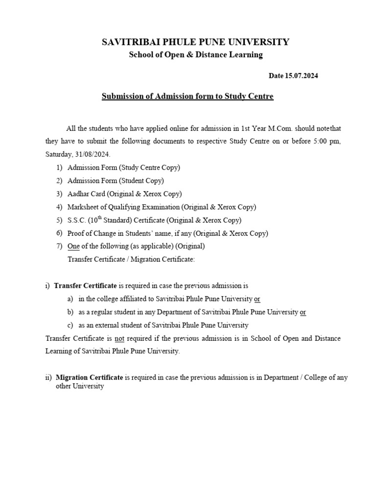 MCom-I All Subject | PDF