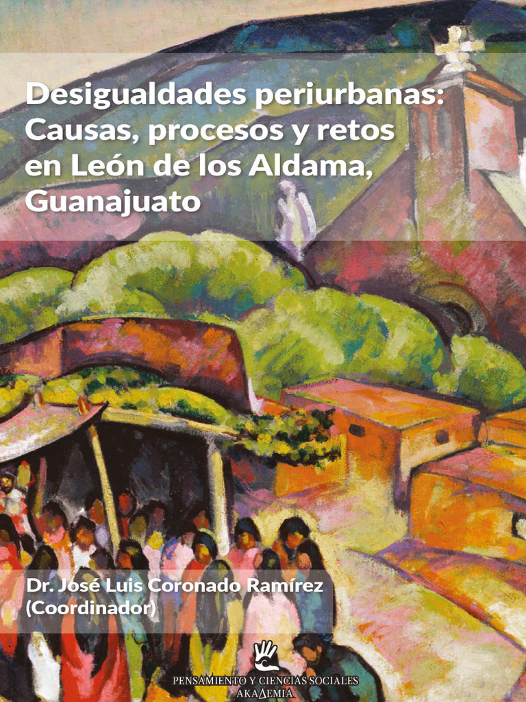 PDF Desigualdades - Plataforma | PDF