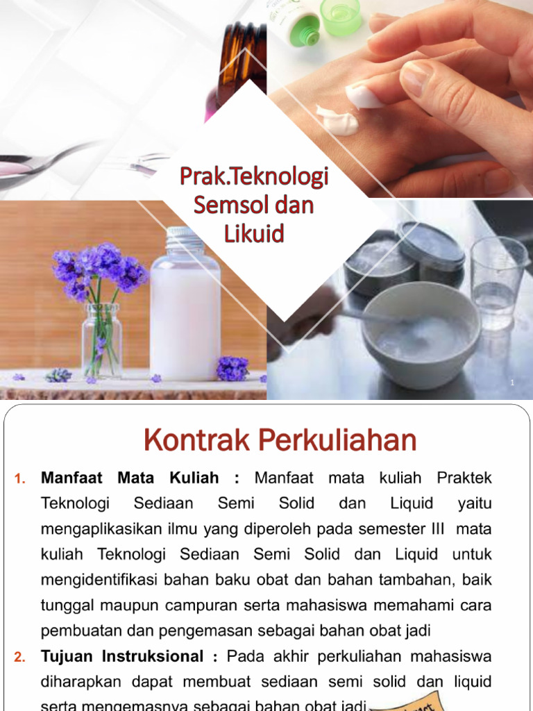 PRK - Semsol Offline Agust2024 | PDF