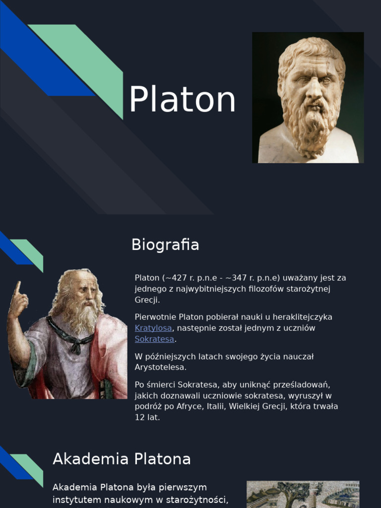 Platon | PDF