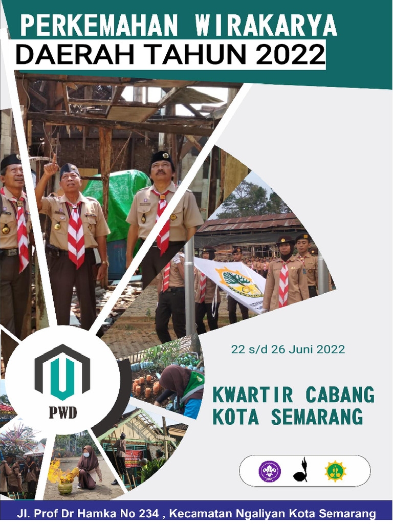 Laporan Kesiapan PWD | PDF