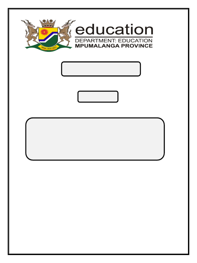 Topic Test G11 Memo (Ideal Gases & Thermal Properties 2023) - 1 | PDF ...