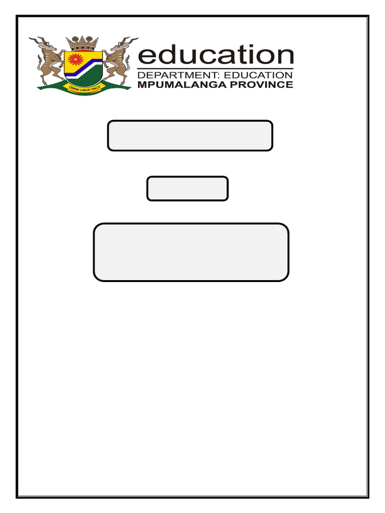 Topic Test G11 QP (Redox Reactions 2023) - 1 | PDF | Redox | Chemical ...