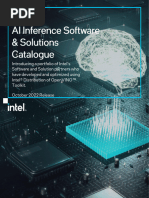 Tricentis Vision AI Overview Handout | PDF | Artificial Intelligence ...