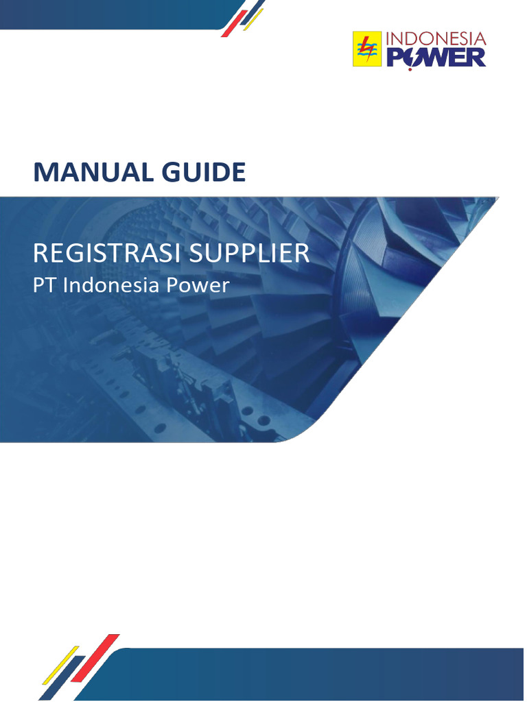 Registration Guidelines | PDF