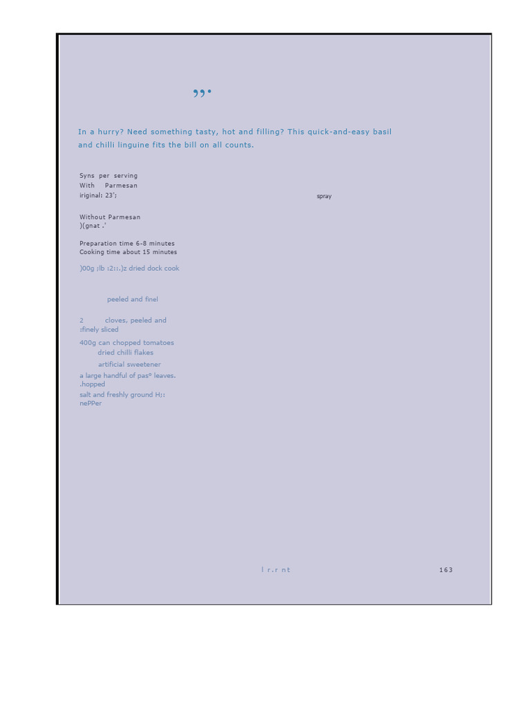 Sliming Book Full 50 Pages 2 | PDF